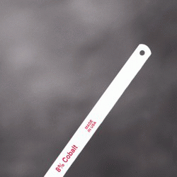 SEGUETA MANUAL BIMETÁLICA P/FIERRO 12" x 18 DPP MORSE HHB1218 (1 PIEZA ...