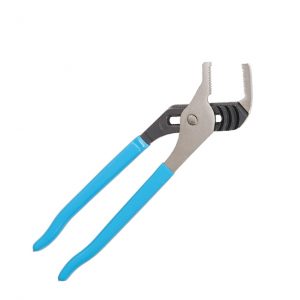 Channellock Pinzas para mecánico y electricista - Cendimex